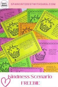 What is Kindness and How do You Really Teach Kindness to Preschoolers ...