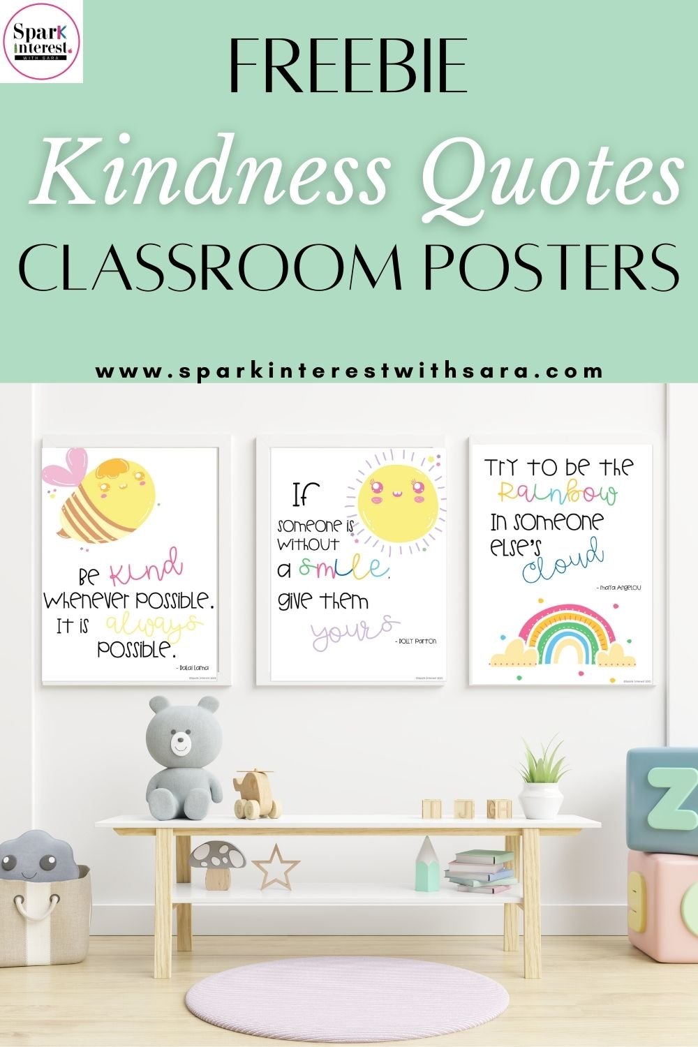 13 Brilliant Books to Help Teach and Develop Empathy in Your Classroom ...