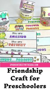 9 Kindness Activities for Kids That Create a Caring Classroom - Spark ...