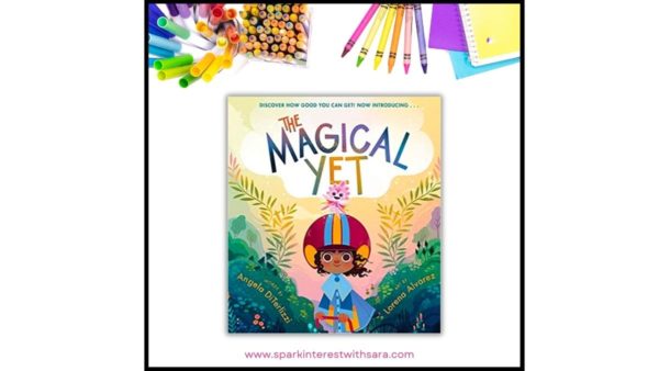 19 Books to Teach Growth Mindset To Preschoolers and Help Them Grow ...